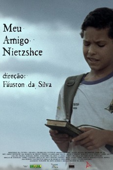 ‎My Friend Nietzsche (2012) directed by Fáuston da Silva • Reviews ...