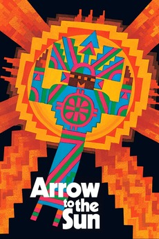 ‎Arrow to the Sun (1973) directed by Gerald McDermott • Reviews, film ...