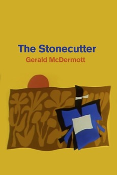 ‎The Stonecutter (1960) directed by Gerald McDermott • Reviews, film ...