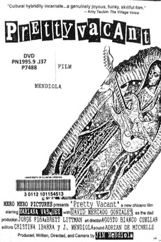 ‎Pretty Vacant (1996) directed by Jim Mendiola • Reviews, film + cast ...