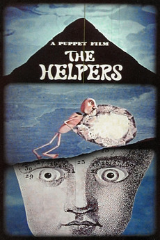 ‎The Helpers (1967) directed by Josef Kluge • Reviews, film + cast ...
