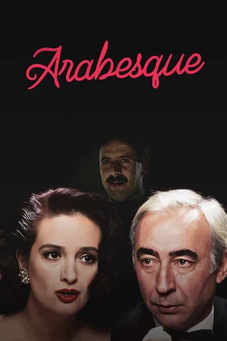 ‎Arabesque (1989) directed by Ertem Eğilmez, Ferdi Eğilmez • Reviews ...