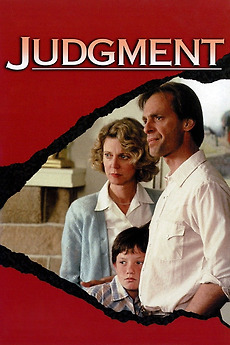 ‎Judgment (1990) directed by Tom Topor • Reviews, film + cast • Letterboxd