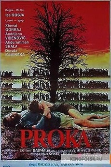 ‎Proka (1984) directed by Isa Qosja • Film + cast • Letterboxd