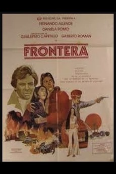 ‎Frontera (1980) directed by Fernando Durán Rojas • Reviews, film ...