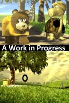 A Work in Progress’ review by Hylio • Letterboxd