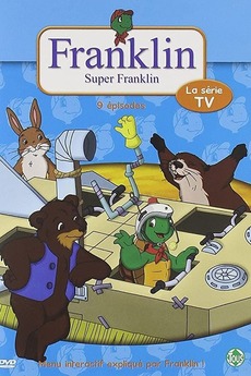 ‎Franklin - Super Franklin (2001) • Film + cast • Letterboxd