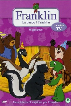‎Franklin - La Bande à Franklin (2001) • Film + cast • Letterboxd