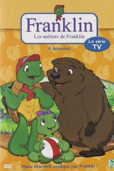 ‎Franklin - Les métiers de Franklin (2001) • Film + cast • Letterboxd