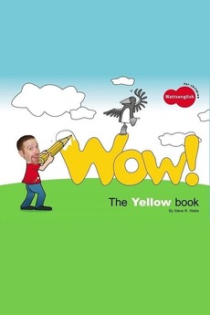 ‎Wow YELLOW (2013) • Film + cast • Letterboxd