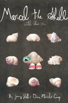 ‎Marcel the Shell with Shoes On (2010) directed by Dean Fleischer-Camp ...