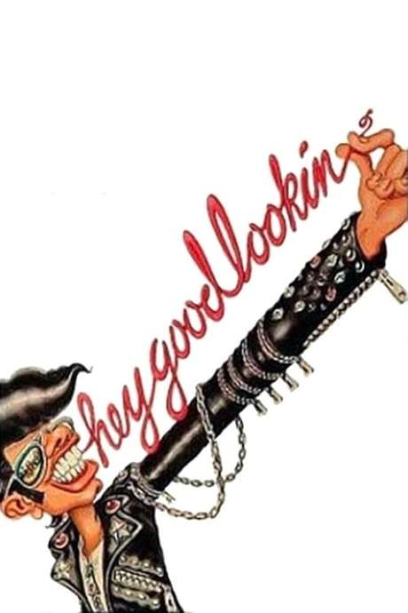 ‎Hey Good Lookin' (1982) directed by Ralph Bakshi • Reviews, film ...