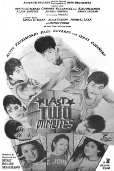 ‎Last Two Minutes (1989) directed by Mike Relon Makiling • Reviews ...