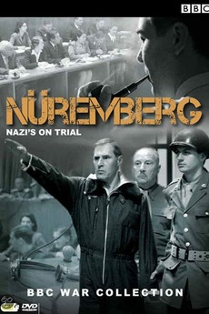 nuremberg trials documentary