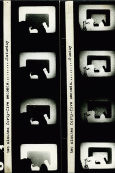 ‎2'45" (1973) directed by William Raban • Reviews, film + cast • Letterboxd