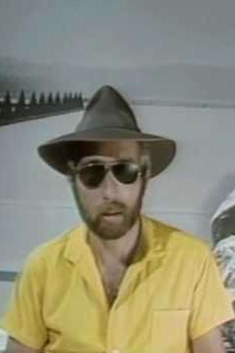 ‎Mark Rappaport: The TV Spin-Off (1980) directed by Mark Rappaport ...