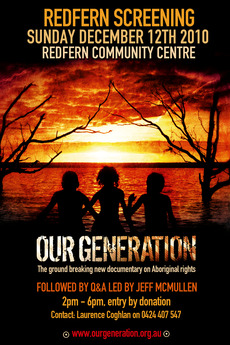 ‎Our Generation (2010) directed by Sinem Saban • Reviews, film + cast • Letterboxd