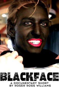 blackface film
