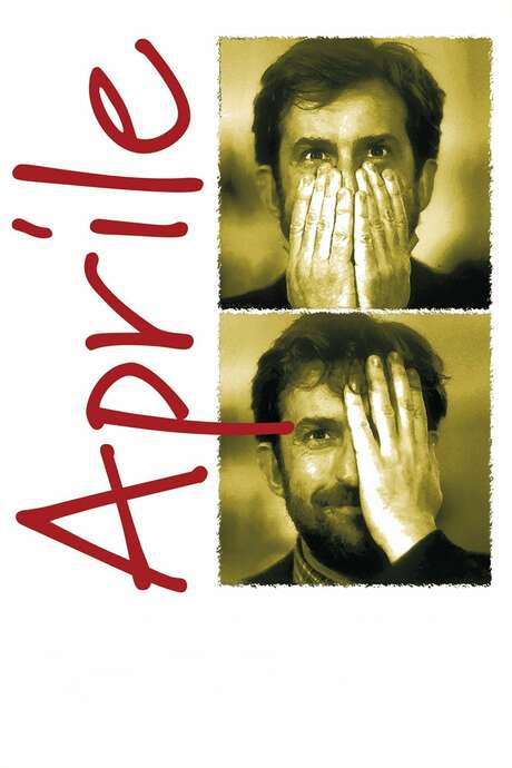 ‎Aprile (1998) directed by Nanni Moretti • Reviews, film + cast ...