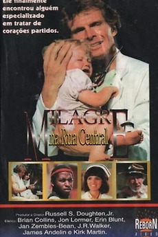 ‎The Healing (1983) directed by Russ Doughten • Reviews, film + cast ...