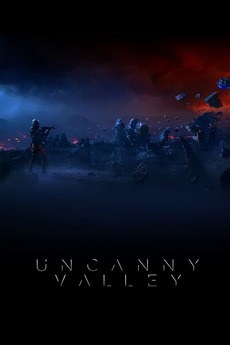 ‎Uncanny Valley (2015) directed by Federico Heller • Reviews, film ...