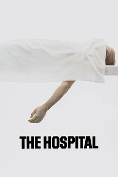 ‎The Hospital (1971) directed by Arthur Hiller • Reviews, film + cast ...