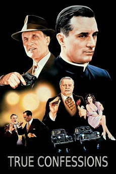 ‎True Confessions (1981) directed by Ulu Grosbard • Reviews, film ...