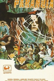 ‎Paranóia (1976) directed by Antônio Calmon • Reviews, film + cast ...