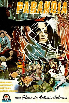 ‎Paranóia (1976) directed by Antônio Calmon • Reviews, film + cast ...