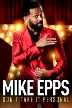 mike epps films