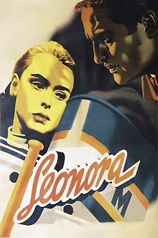 ‎Leonora of the Seven Seas (1955) directed by Carlos Hugo Christensen ...