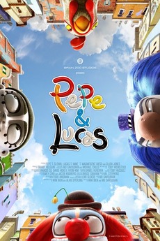 ‎Pepe & Lucas (2012) directed by Wim Bien, Mohammed Davoudian • Film ...