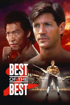 ‎Best of the Best 2 (1993) directed by Robert Radler • Reviews, film ...