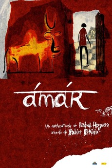 ‎Ámár (2010) directed by Isabel Herguera • Reviews, film + cast ...