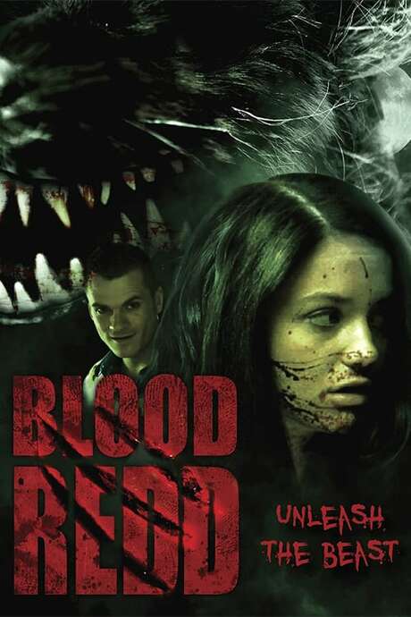 ‎Blood Redd (2014) directed by Brad Palmer • Reviews, film + cast ...