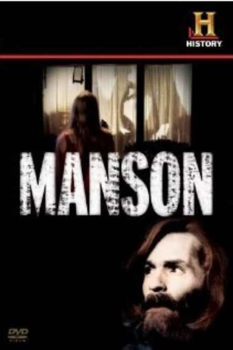 ‎Manson (2009) directed by Neil Rawles • Reviews, film + cast • Letterboxd