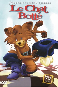‎Le Chat Botté (2006) • Film + cast • Letterboxd