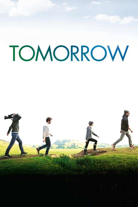 ‎Tomorrow (2015) directed by Mélanie Laurent, Cyril Dion • Reviews ...