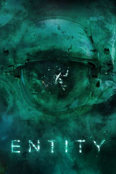 ‎Entity (2014) directed by Andrew Desmond • Reviews, film + cast ...