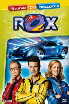 ‎Rox - Ivoor - Mona Lisa - Rood Licht (2014) • Film + cast • Letterboxd