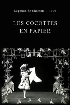 ‎Paper Cock-a-Doodles (1908) directed by Segundo de Chomón • Reviews ...