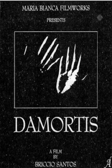 ‎Damortis (1984) directed by Briccio Santos • Reviews, film + cast ...