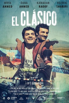 ‎The Classic (2015) directed by Halkawt Mustafa • Reviews, film + cast ...