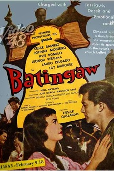 ‎Batingaw (1960) directed by Cesar Gallardo • Film + cast • Letterboxd
