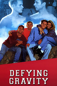 ‎Defying Gravity (1997) directed by John Keitel • Reviews, film + cast ...