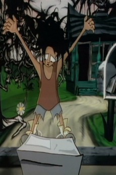 ‎The Trees (1991) directed by Bob Sabiston • Reviews, film + cast ...