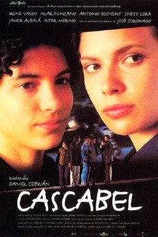 ‎Cascabel (2000) directed by Daniel Cebrián • Film + cast • Letterboxd