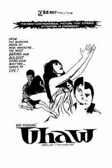 ‎Uhaw (1970) directed by Ruben Abalos • Film + cast • Letterboxd
