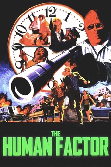 ‎The Human Factor (1975) directed by Edward Dmytryk • Reviews, film ...
