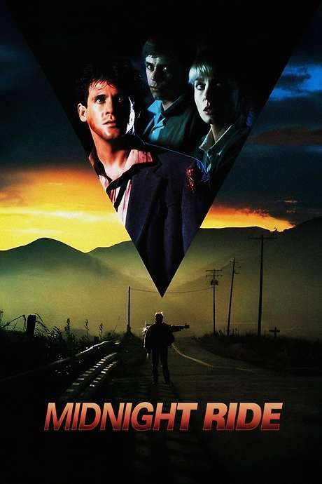 ‎Midnight Ride (1990) directed by Bob Bralver • Reviews, film + cast ...